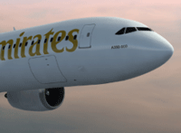 PICTURES: Emirates A350 images reveal revised nose design | News ...