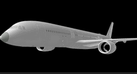 PICTURES: Airbus refines A350 aerodynamic configuration | News | Flight ...