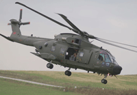 UK to complete Merlin helicopter fleet expansion | News | Flight Global