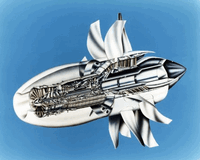 GE to start acoustic tests on open rotor fan system | News | Flight Global