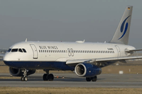 Germans reinstate grounded Blue Wings' operating licence | News ...