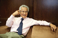 INTERVIEW: Singapore CEO Chew Choon Seng | Interview | Flight Global