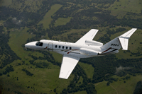 FLIGHT TEST: Cessna CJ4 - The Goldilocks Citation | News | Flight Global