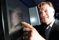 INTERIORS: Panasonic launches first application store for IFEC | News ...