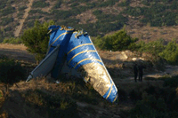 Cockpit alarm change to prevent repeat of Helios crash | News | Flight ...