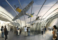 PICTURES: 70th anniversary of Battle of Britain Beacon plans unveiled ...