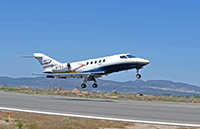 SyberJet readies SJ30i for third-quarter maiden flight | News | Flight ...