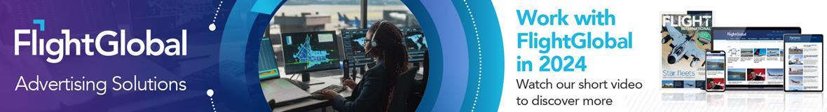FlightGlobal | Media Centre