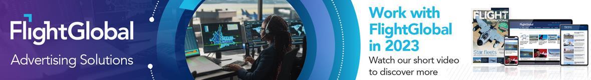 FlightGlobal | Media Centre