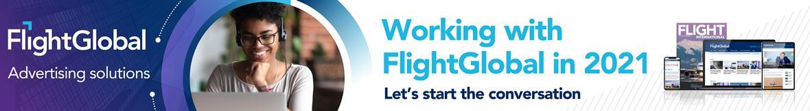 FlightGlobal | Media Centre