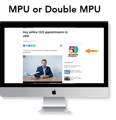 Advertising opportunities | FlightGlobal